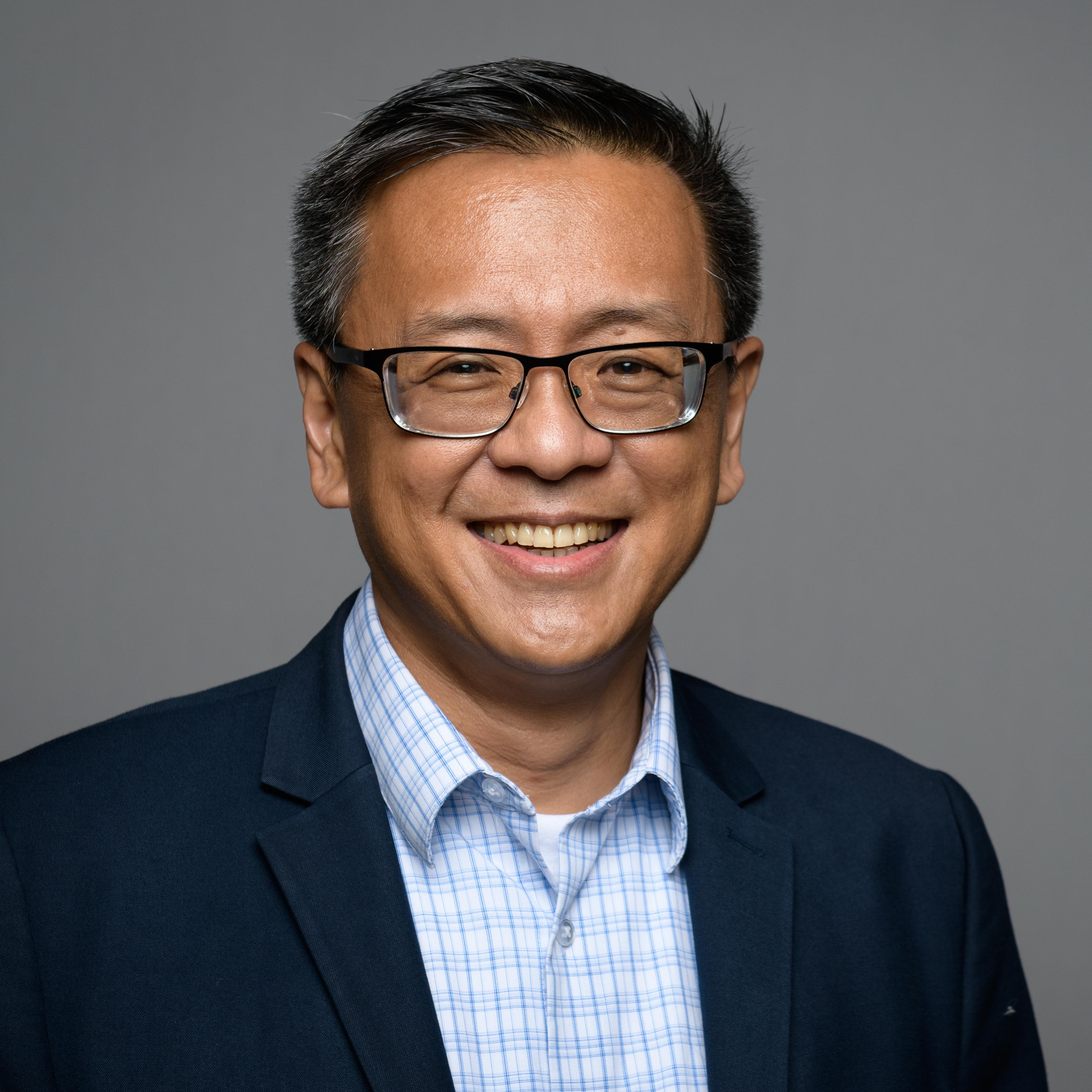 Leadership | InterVarsity